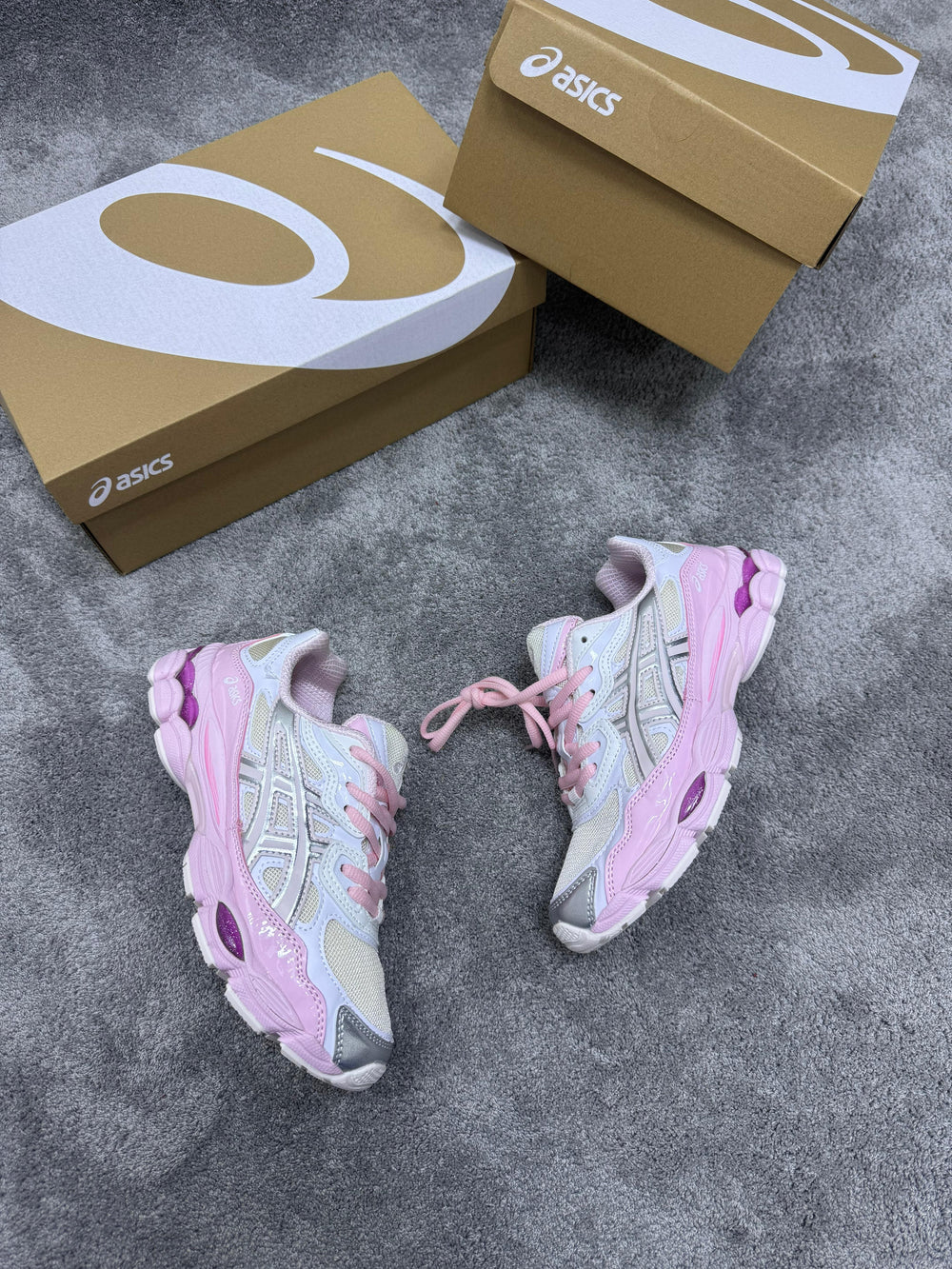 Asics GEL-NYC – MODA DRIP